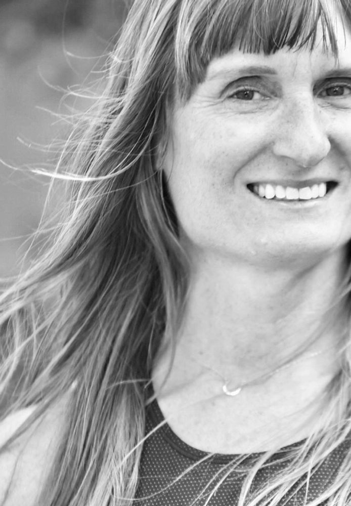 Tina Parrish: Personal Trainer & Health Coach